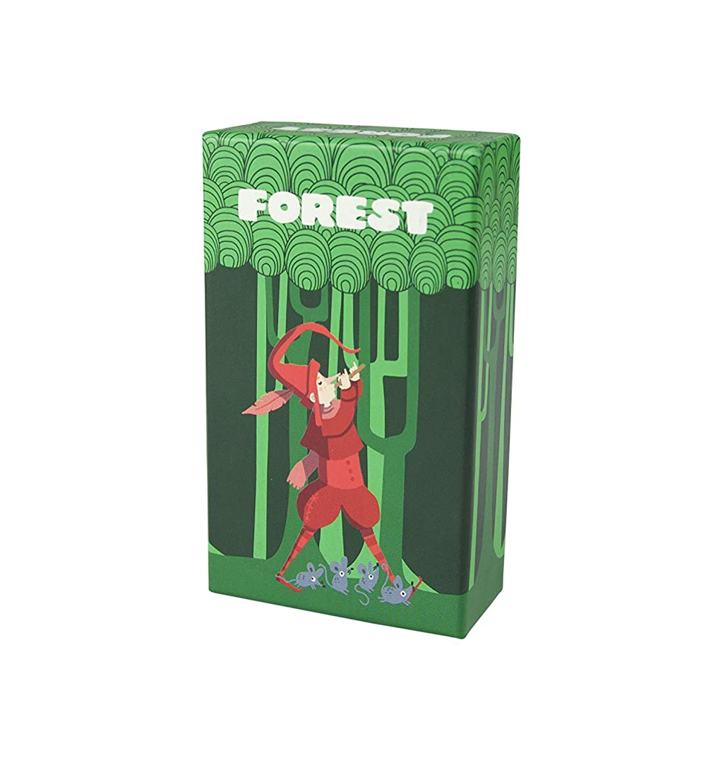 Forest | Griffin Games
